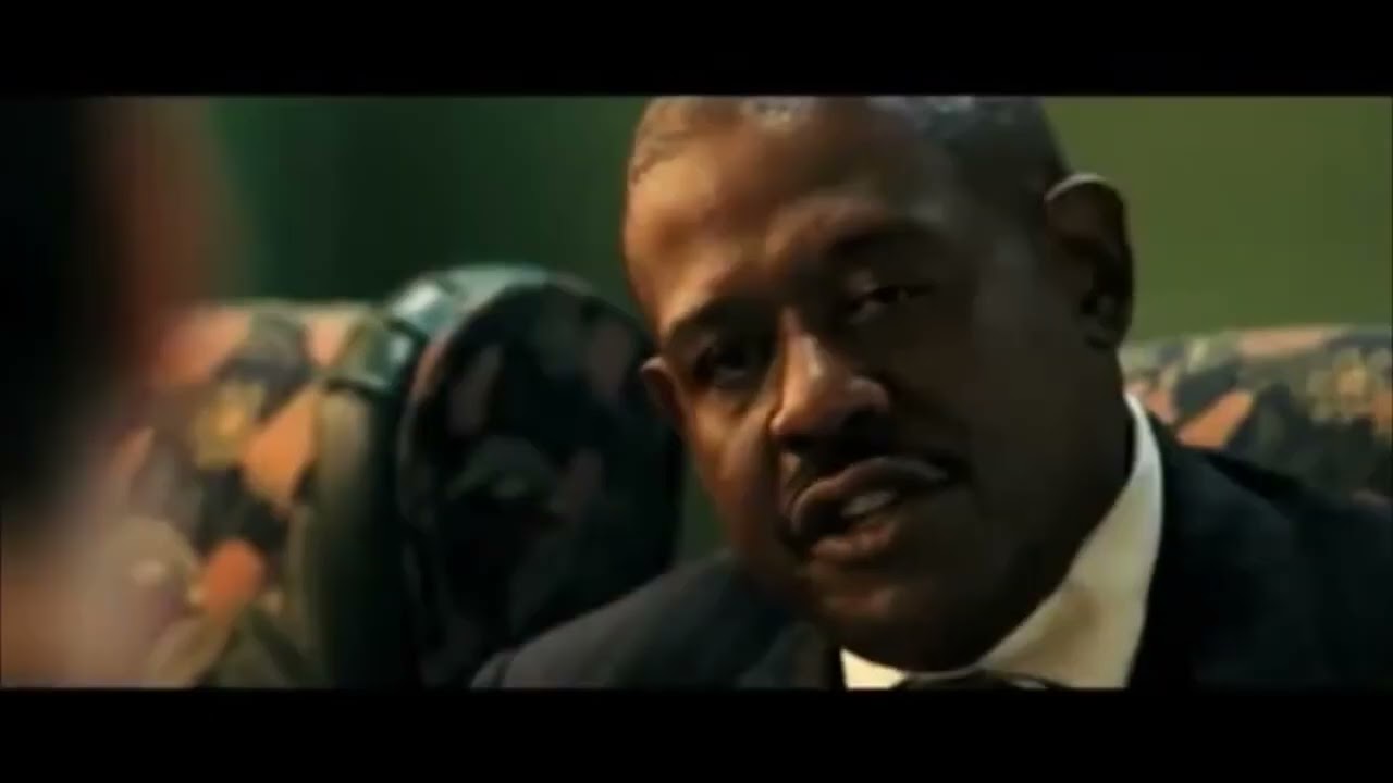 Keanu Reeves Trailers | Street Kings (2008) - YouTube