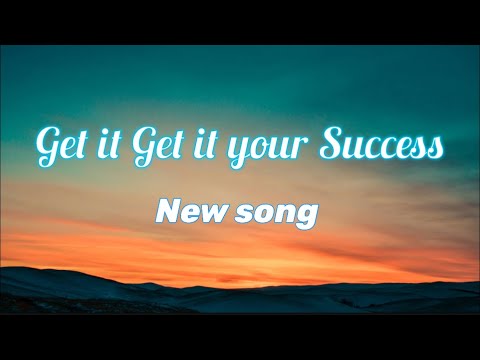 Get it get it your Success | New song pop song | Justin Bieber | Akon ...