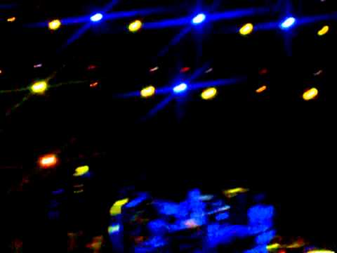 Duman - Herşeyi yak & Şa la la la @ANKARA-ODTU/VİŞNELİK (08.06.2012)