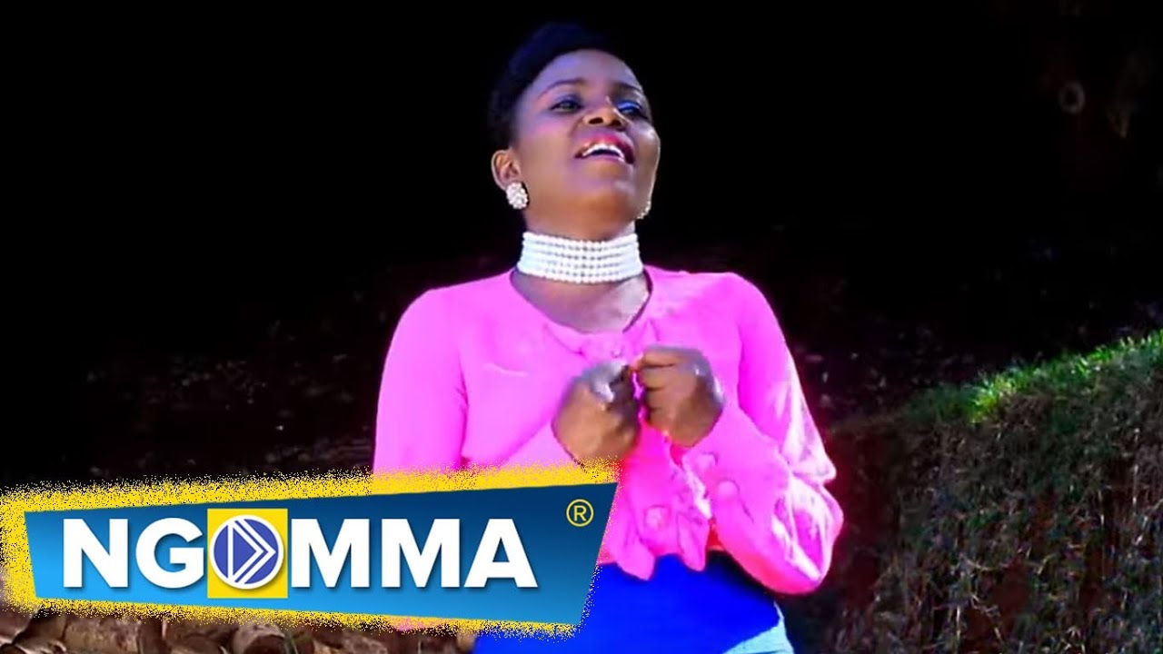 Zippy Gachengo - Ni Guoko Gwaku (Official video) - YouTube