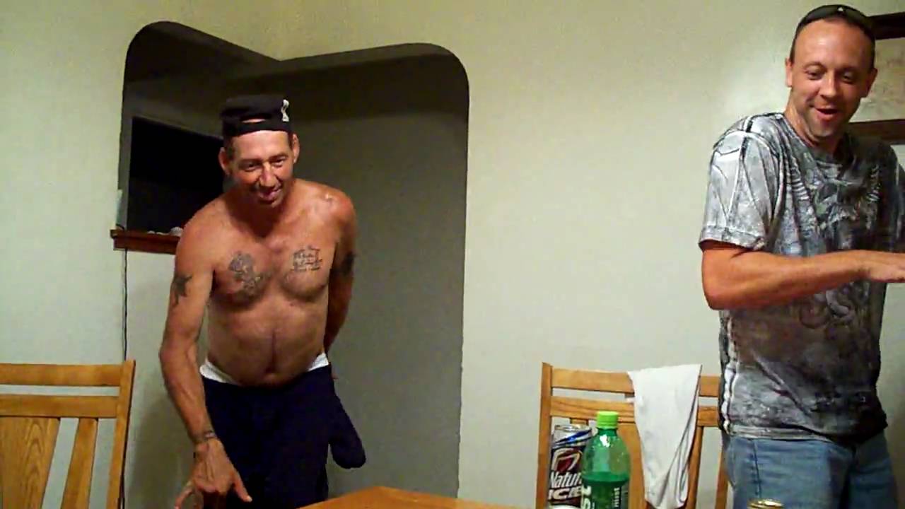 My Drunk Uncle - YouTube