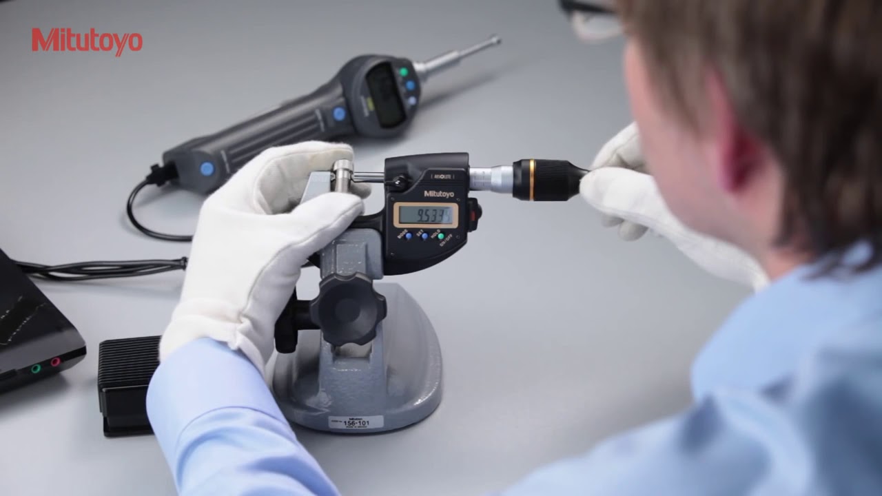 U Wave & USB Input Tool Direct How to collect Data with Excel - YouTube