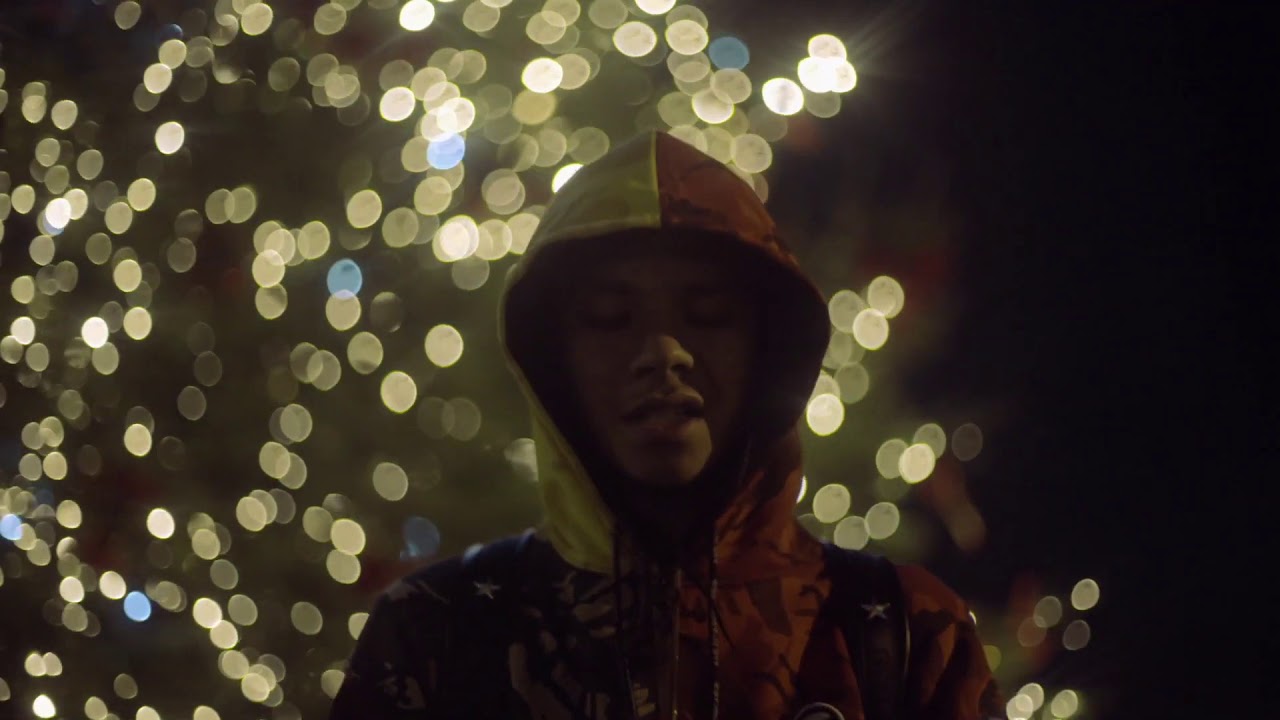 Cutz - They Dont Know (Official Music Video) - YouTube