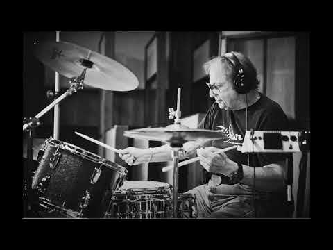 Hal Blaine Drum Solo - YouTube