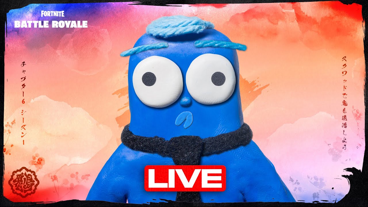 F O R T N I T E 🥵 - YouTube