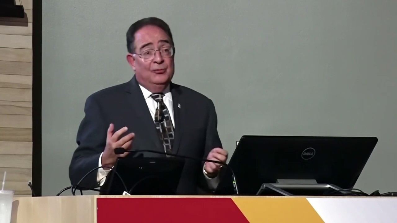 UMB ICTR - UMB President Jay Perman, MD, announces UMB and JHU CTSA ...