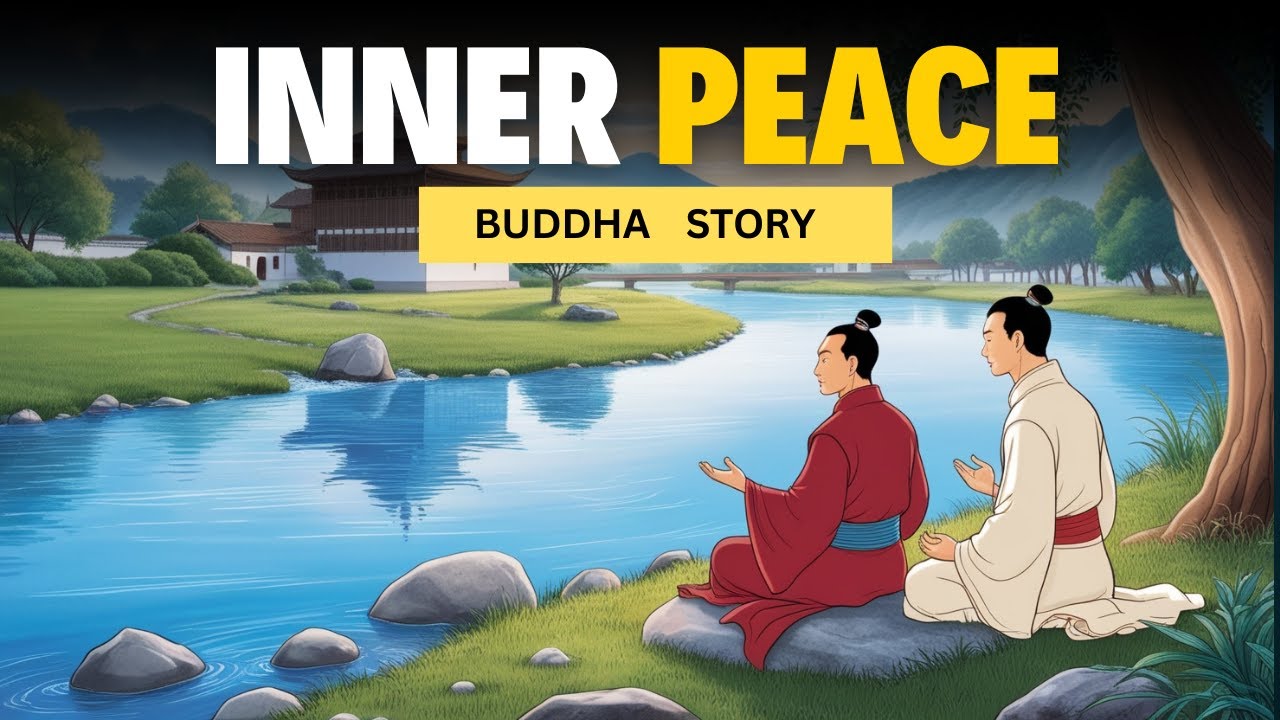 Inner Peace | Monk's Wisdom - Burden of Success. | Happiness - YouTube