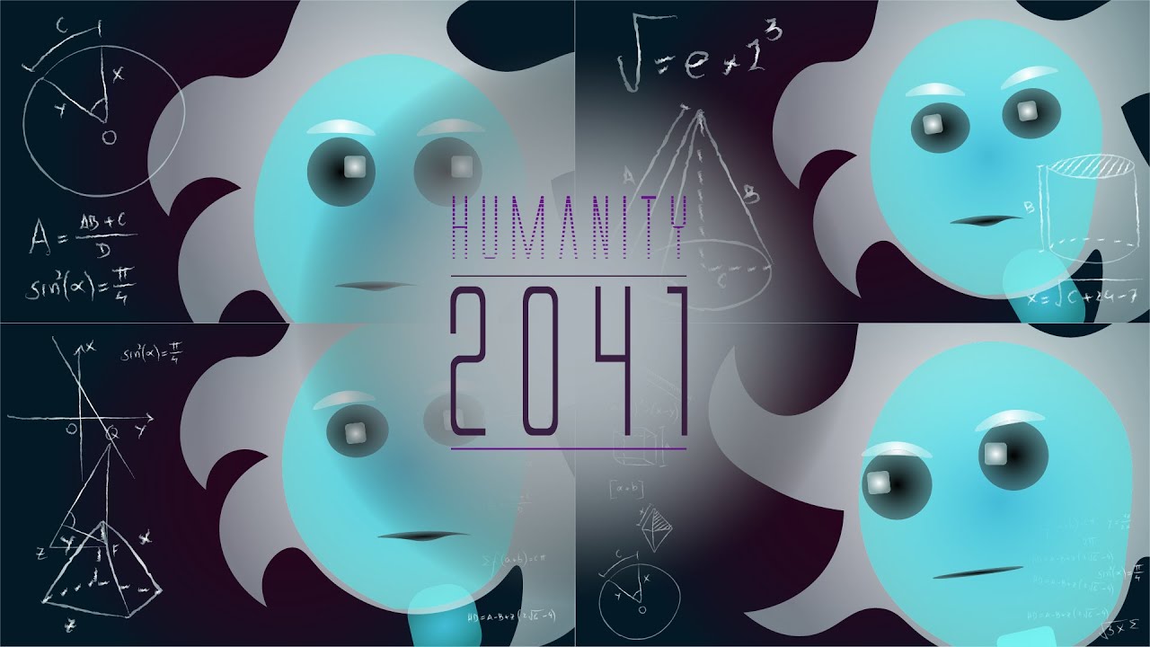 Humanity 2041 Gameplay - Game Jam Jaaj4 - YouTube