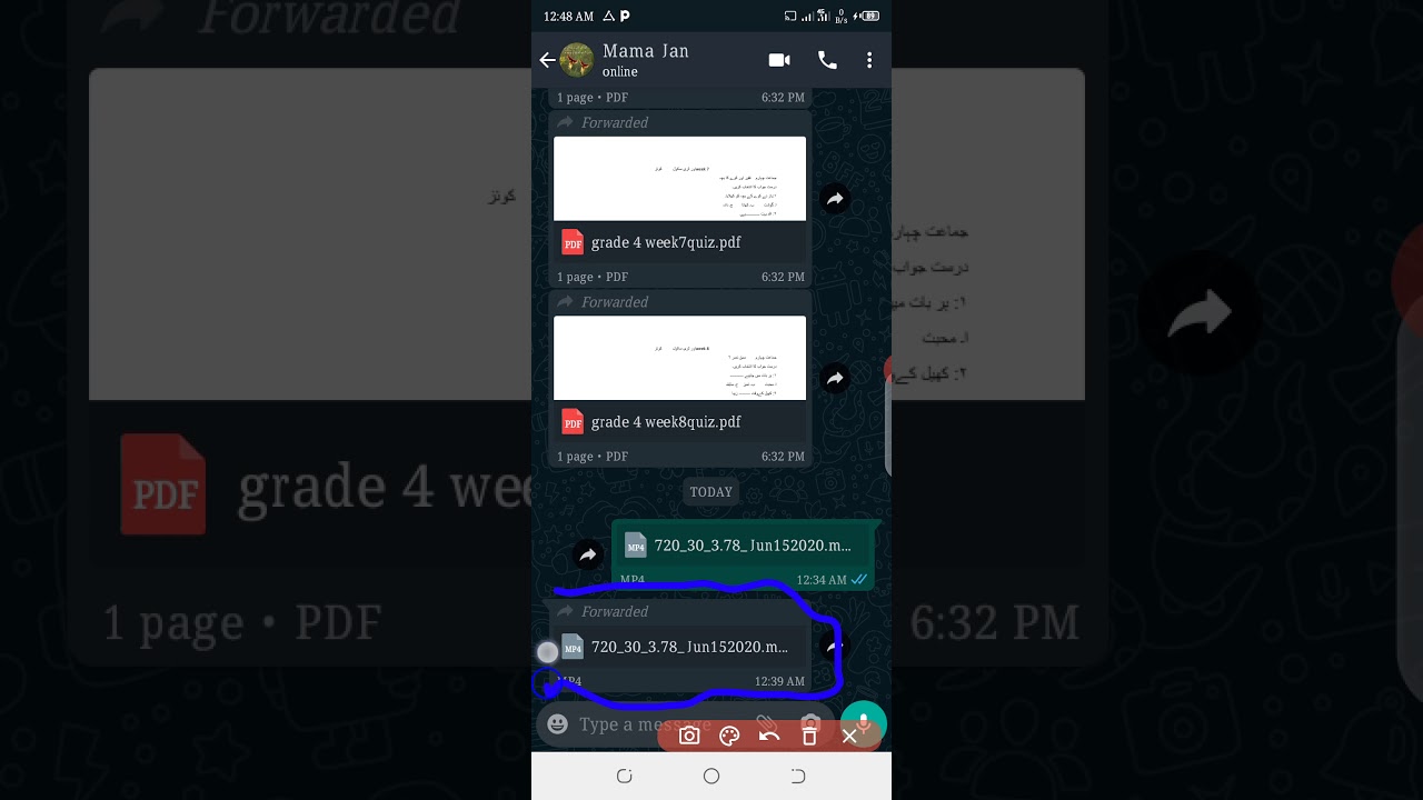 How To Save Any WhatsApp Documents In Your Phone YouTube how-to-save-any-whatsapp-documents-in-your-phone-youtube