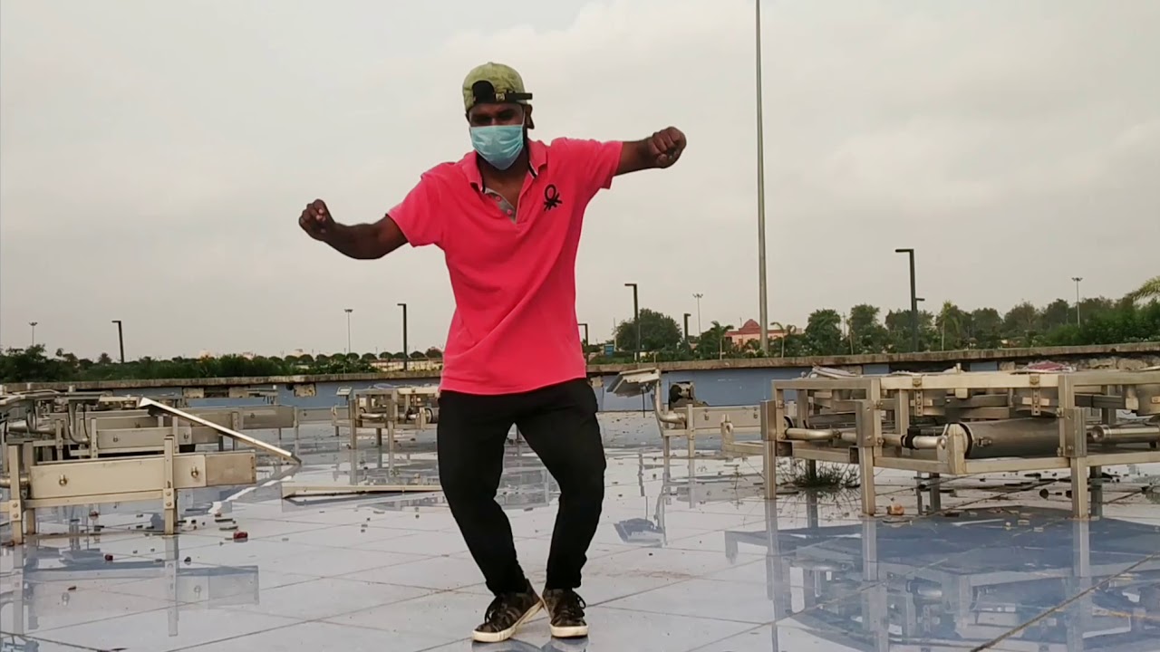 Shamur -let the music play new style - YouTube