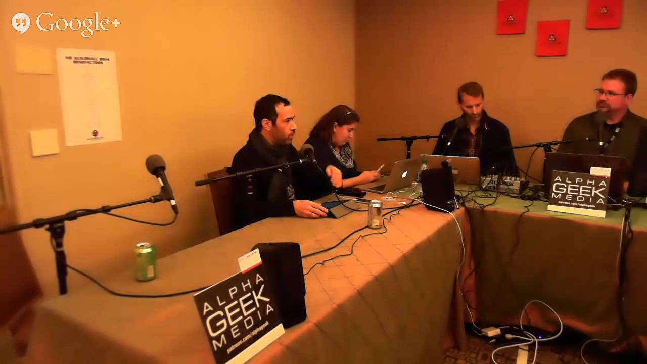 Daily Tech News Show - Nov. 7, 2014 - YouTube