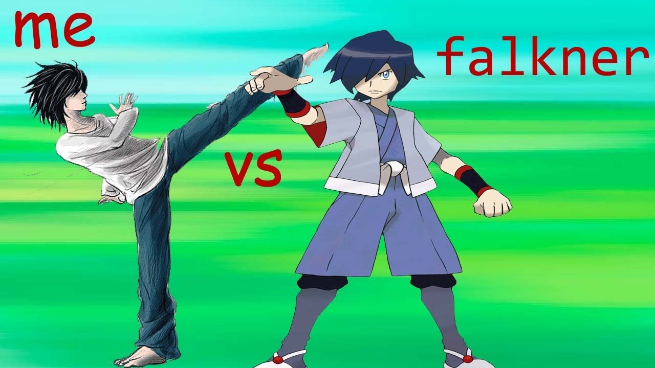 Destroying the first gym in pokemon heartgold!! ep2 - YouTube
