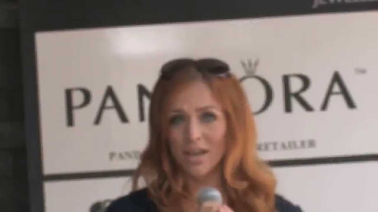 Hayley Moss - YouTube