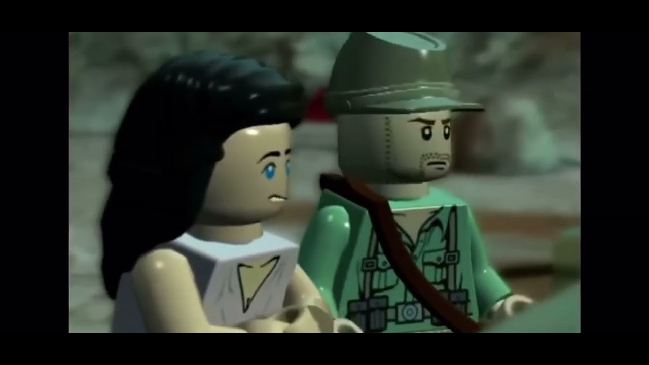 legos gettin silly with billy - YouTube