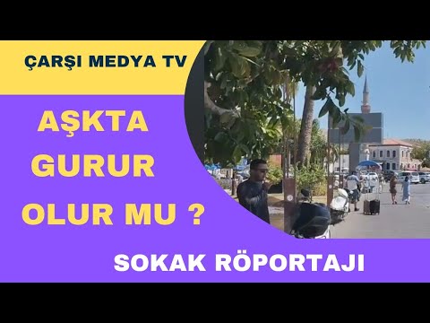 AŞK'ta GURUR olur mu? #aşk #sevgi #para #hislerim #kadın