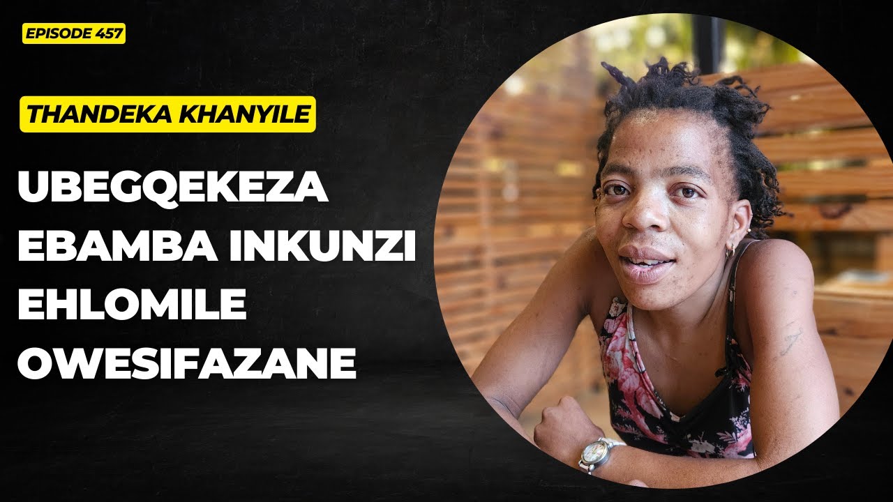 EPISODE 457 INTOMBAZANE EBIGQEKEZA IBAMBA INKUNZI KWASHAYA UMOYA ...