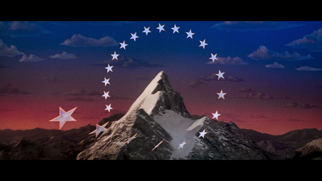 Paramount Pictures (1996) - YouTube