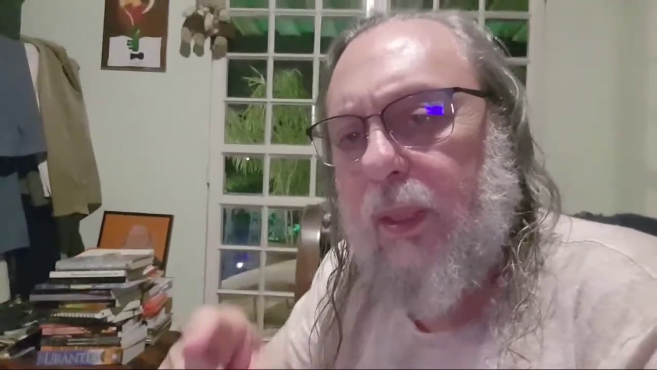 O sentido do Apocalipse: Linear e Espiral crescente na História humana ...