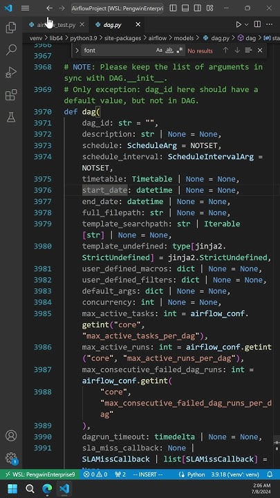 Open Code Info Code Side by Side VSCODE - YouTube