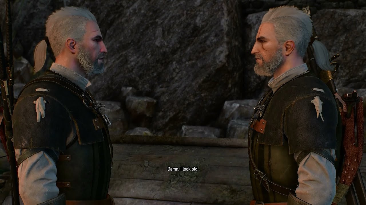 Let's Play The Witcher 3 Hard Mode Episode 46: An Elusive Thief ...