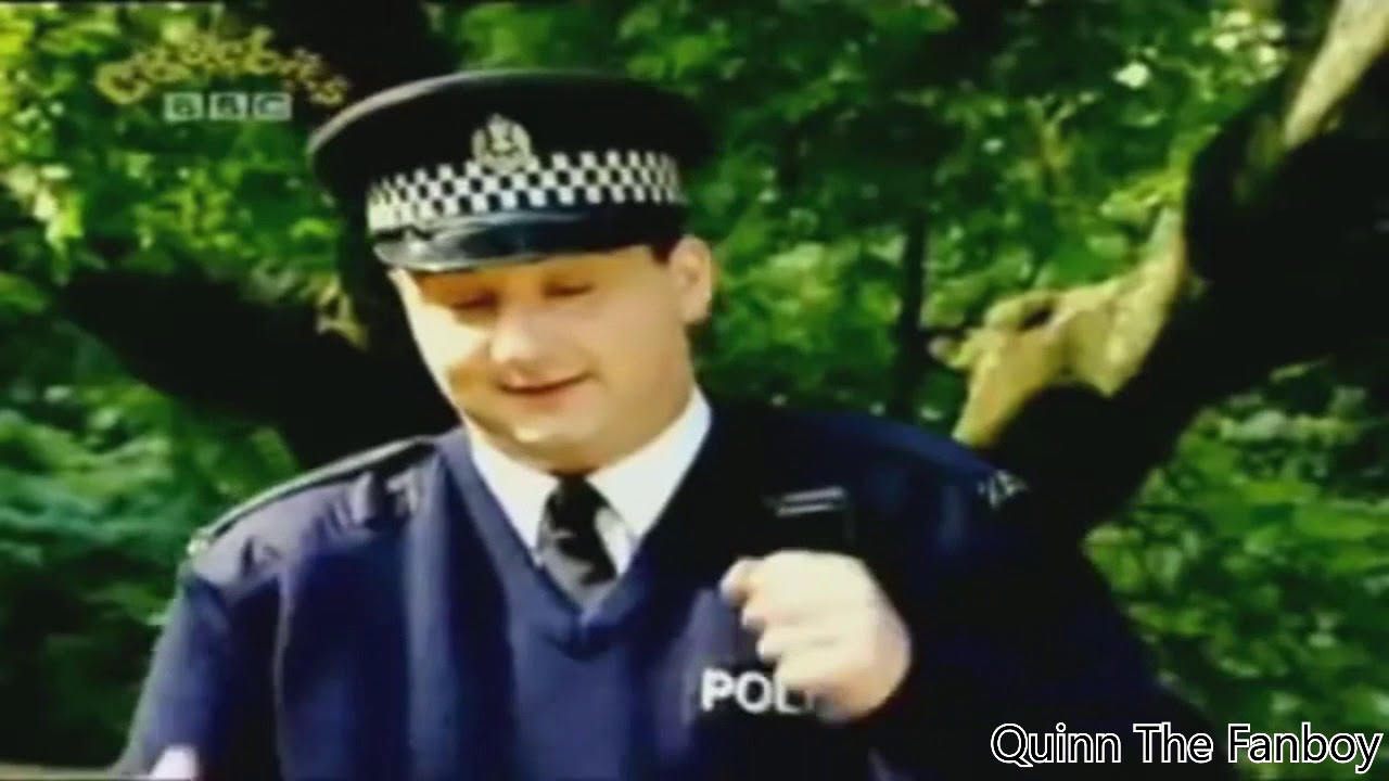 YTP: CBeebies and Bottom collide together into a creepy trip [REUPLOAD ...