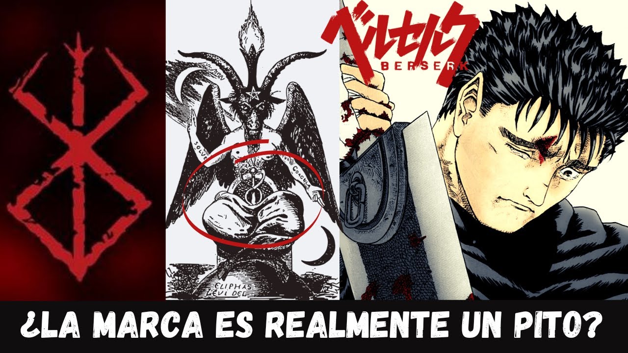 BERSERK: 5 INSPIRACIONES QUE TOMO KENTARO MIURA PARA SU OBRA, ¿LA MARCA ...