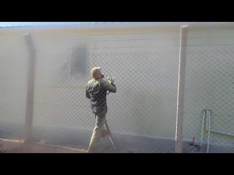 sprey poliüretan köpük