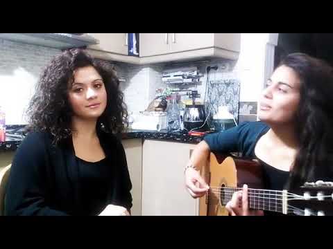 Tuğba Uzun & Melis AKTAŞ ( Deniz gözlüm )