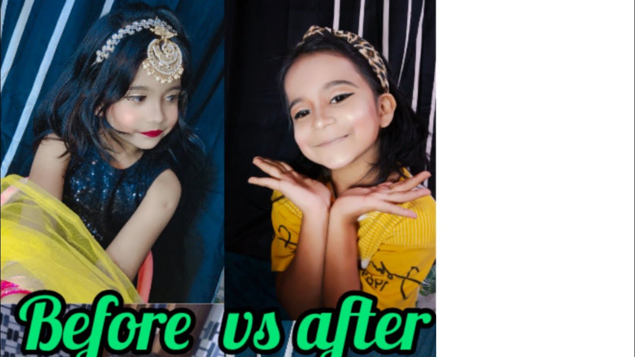 𝐤𝐡𝐮𝐬𝐡𝐢 𝐧𝐤𝐚 𝐦𝐚𝐜𝐤𝐮𝐩 𝐥𝐨𝐨𝐤 😊 !! 𝐡𝐨𝐰 𝐭𝐨 𝐝𝐨 𝐦𝐚𝐜𝐤 𝐮𝐩 𝐨𝐧 𝐤𝐢𝐝𝐬 !! #𝐲𝐨𝐮𝐭𝐮𝐛𝐞 #𝐦𝐚𝐜𝐤 ...