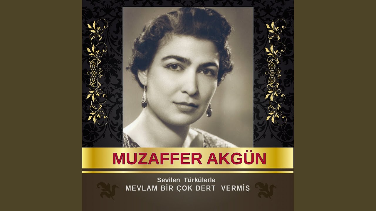 Gitme Bülbül Gitme - YouTube