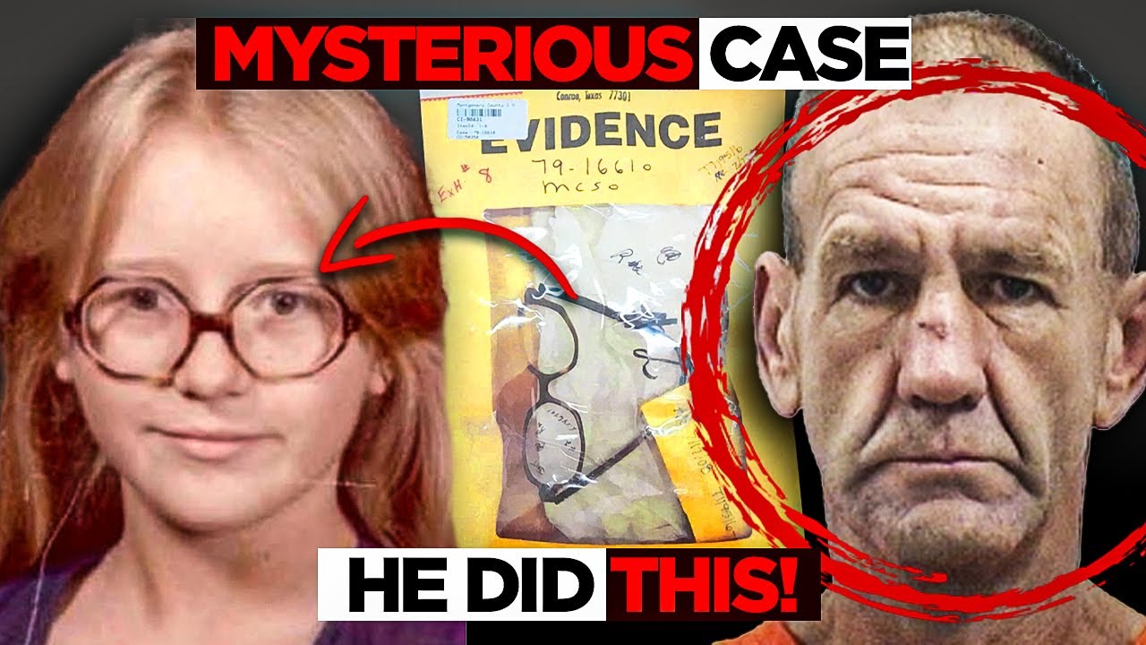After 43 years Cold Case FINALLY solved | Lesia Jackson - YouTube