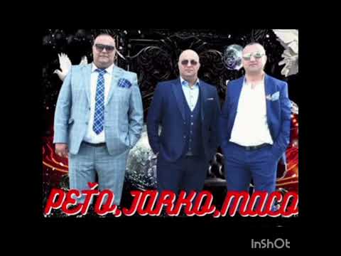 PEŤO JARKO MACO 7.7.2025 KAPITANKA +421948686976