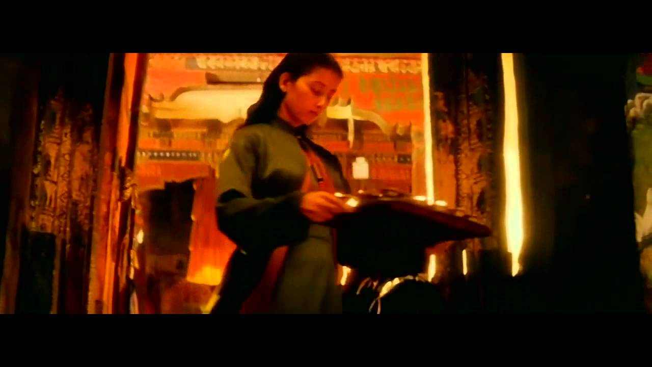 dil se _ Satrangi Re_ Full video music - YouTube