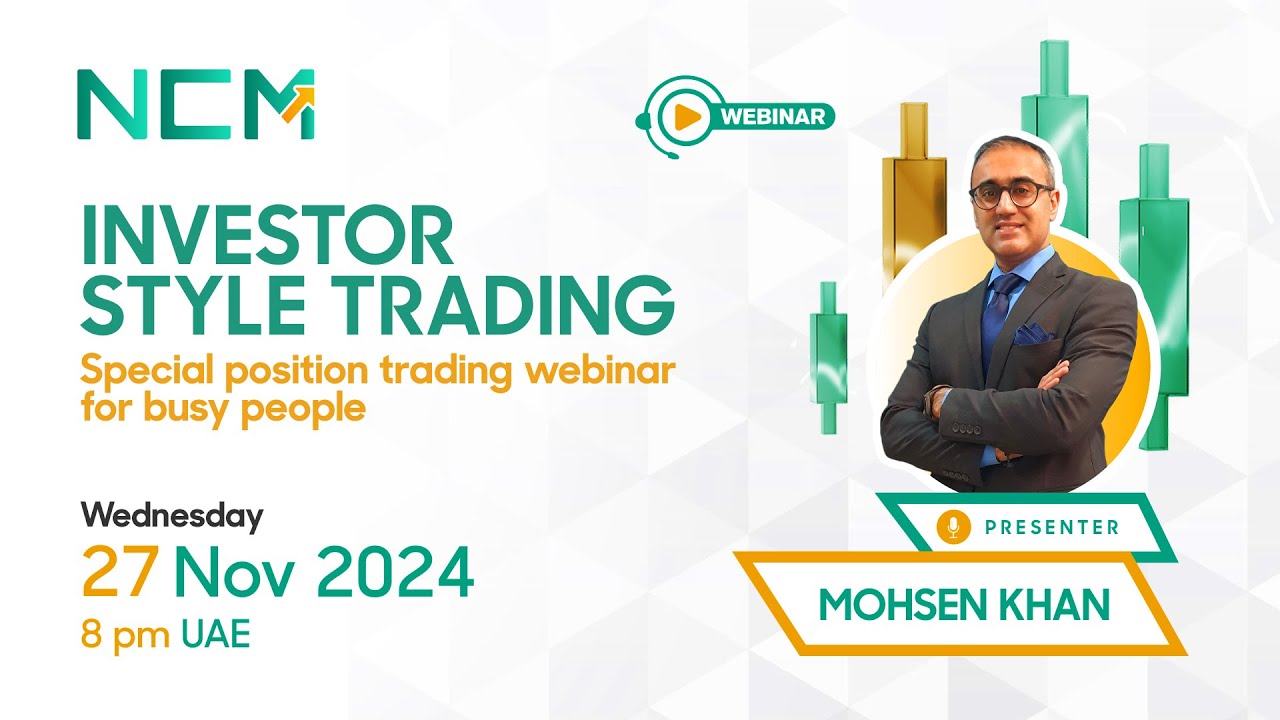 Investor Style Trading Strategy – Part 1 - YouTube