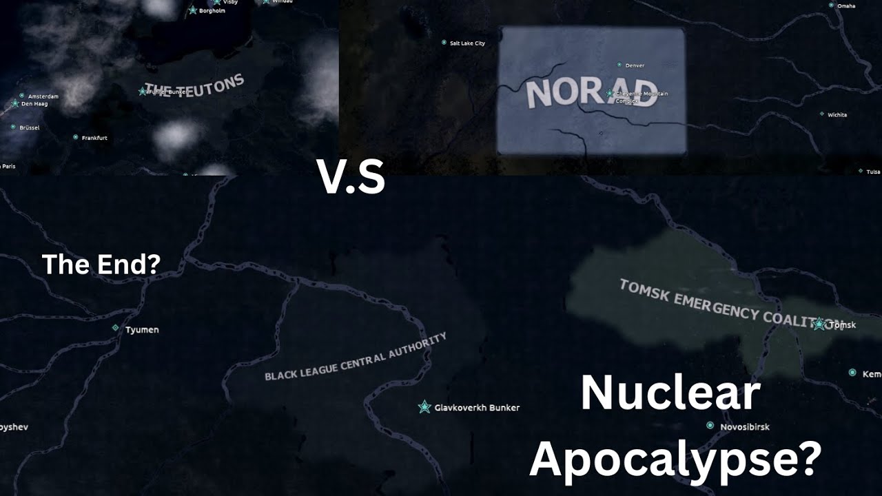 Hoi4 Timelapses - TNO: Requiem (Omsk) - YouTube