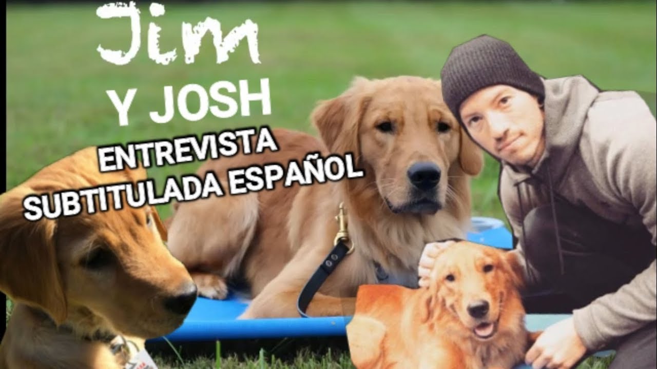 Josh Dun Y Jim Dun De Twenty One Pilots- ENTREVISTA SUB. ESPAÑOL - YouTube