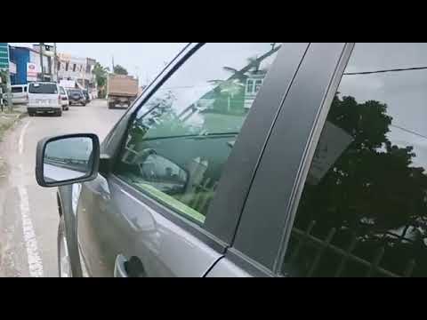 Land Rover FREELANDER SALFA2AE CHASSIS NUMBER LOCATION(BUDDI) - YouTube