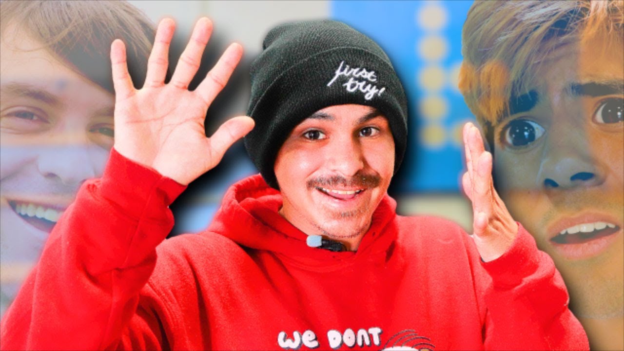 BRAILLE TEAM SKATE with CARLOS LASTRA - YouTube