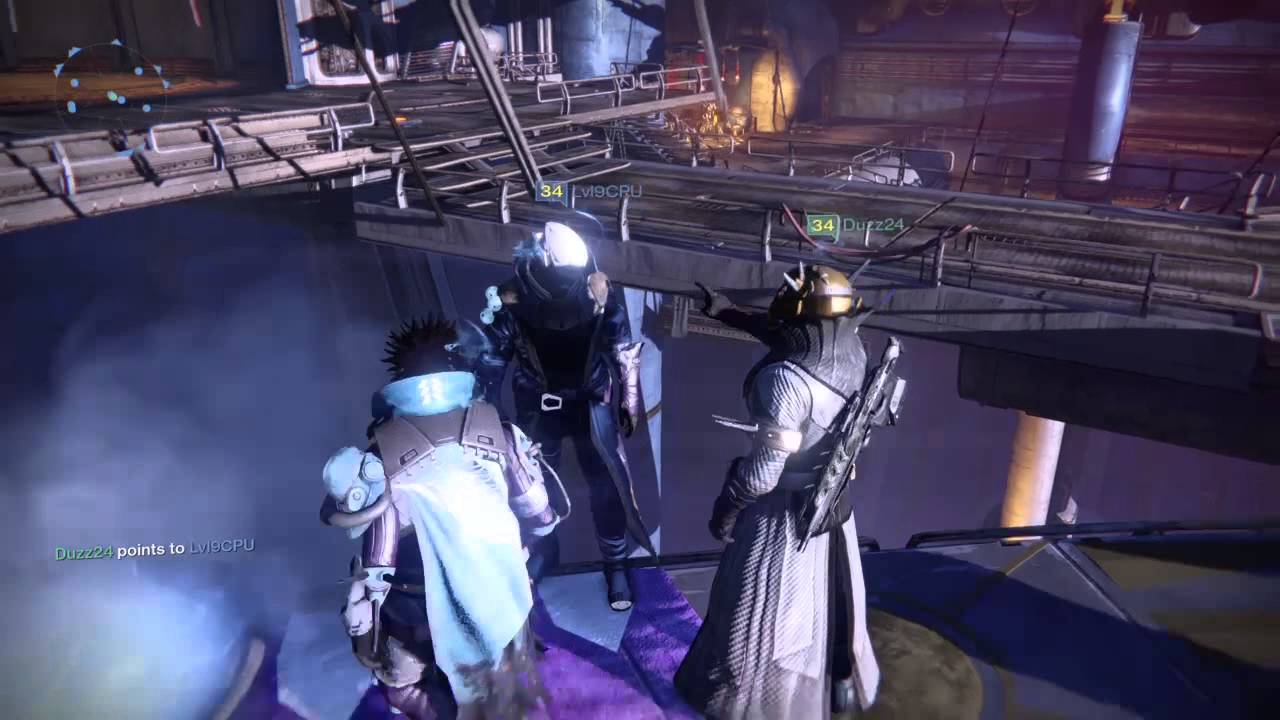 Destiny_fail - YouTube