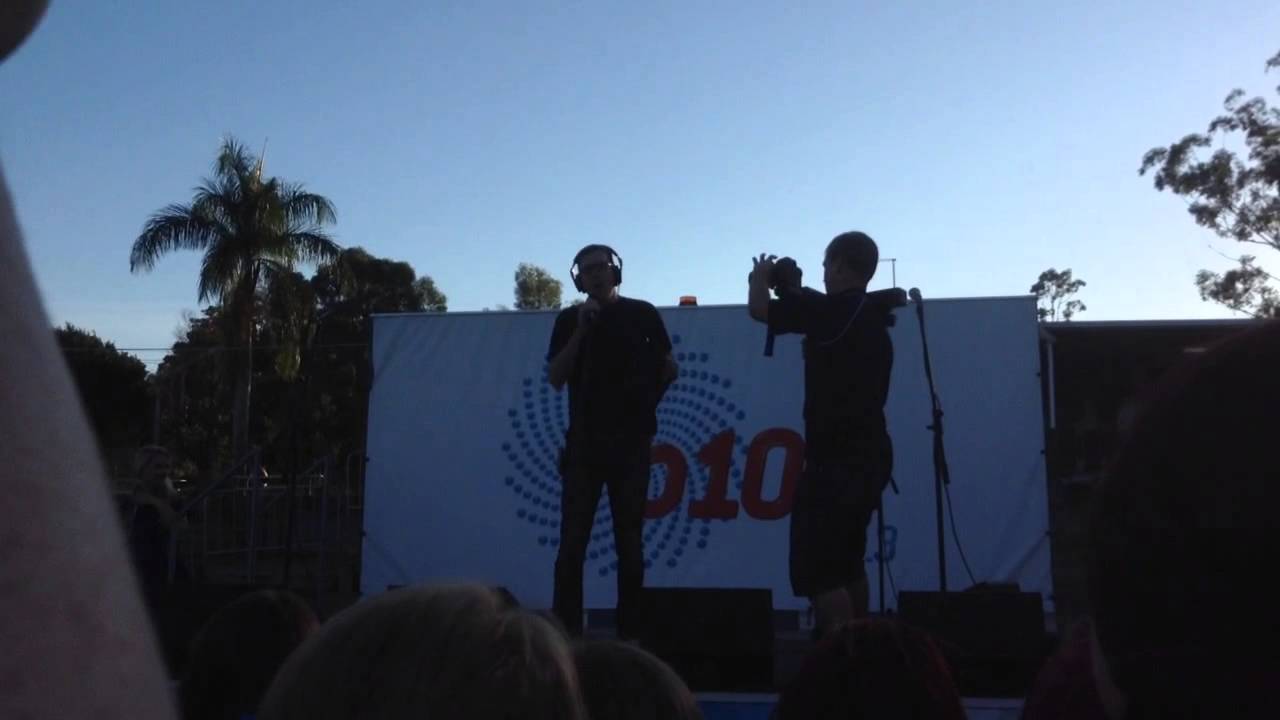 Stav's Suburban Song - YouTube