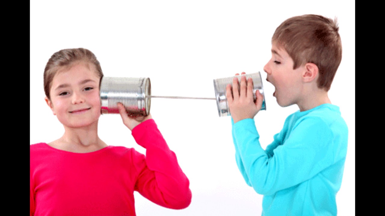 La oralidad en el salón de clases - YouTube