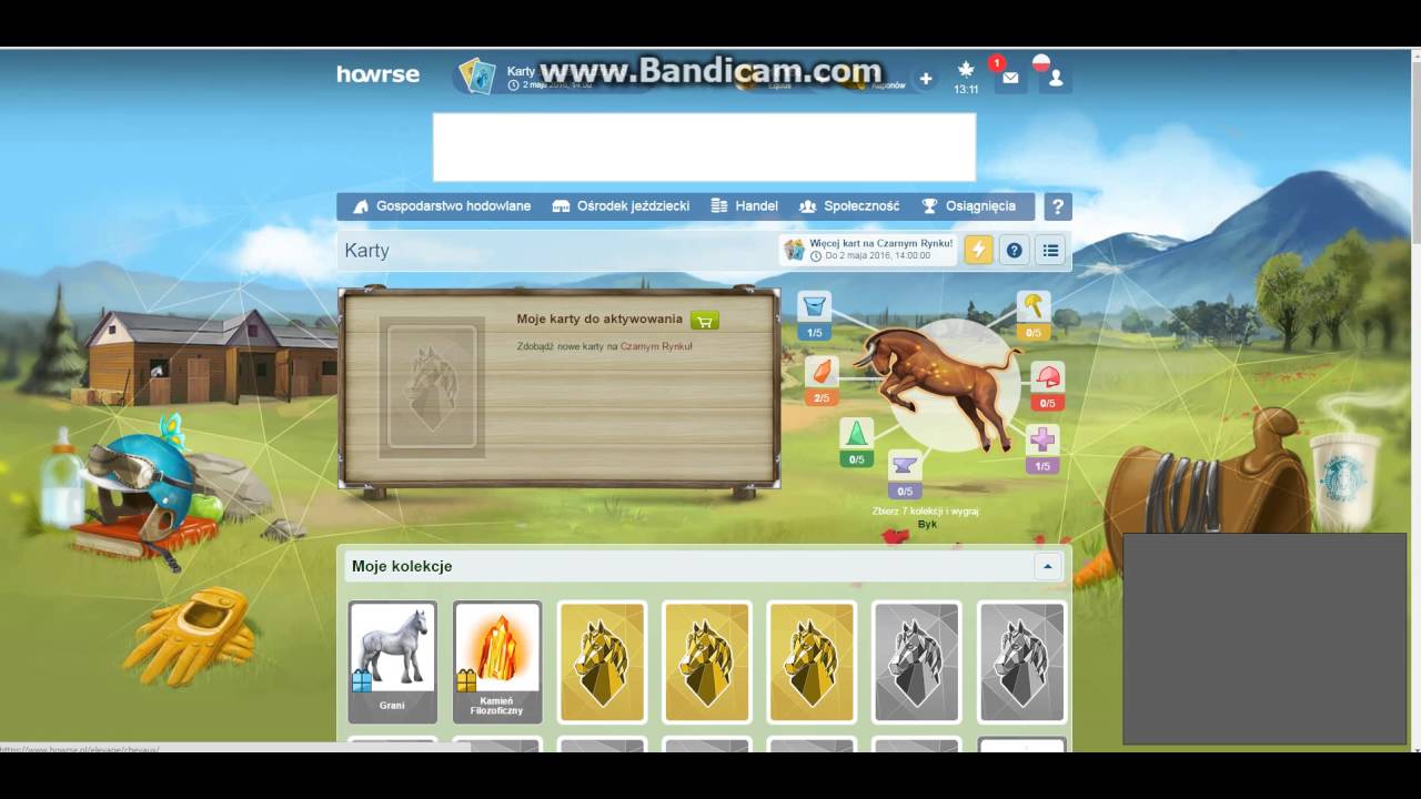 Howrse #2 Poradnik - YouTube