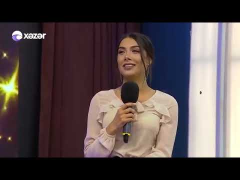 Sevil Sevinc - Azeri Mashup 2
