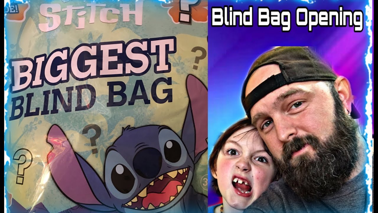 Disney s Lilo Stitch Biggest Blind Bag Surprises Inside 53 OFF disney-s-lilo-stitch-biggest-blind-bag-surprises-inside-53-off