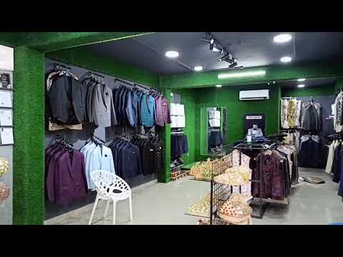 Suitloom Aluva Store