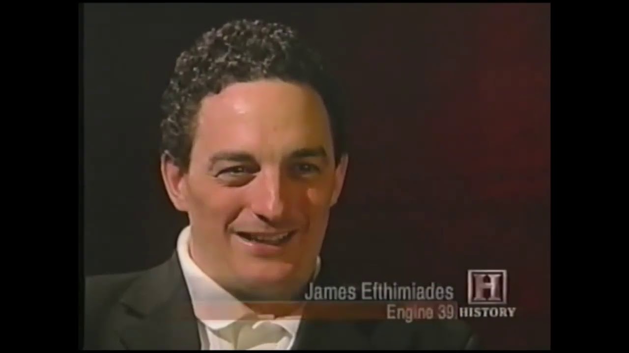 The miracle of stairway B - CNN "Dokumentation" zu 9/11 (englisch ...