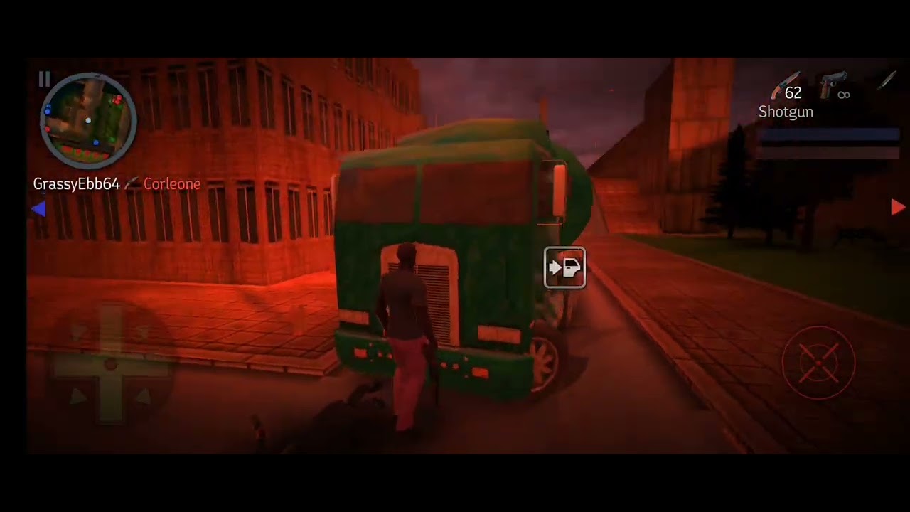 Payback 2 - Gameplay Walkthrough💥💥 - YouTube