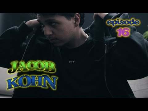 THE RUNDOWN EP 16 feat. JACOB KOHN - YouTube