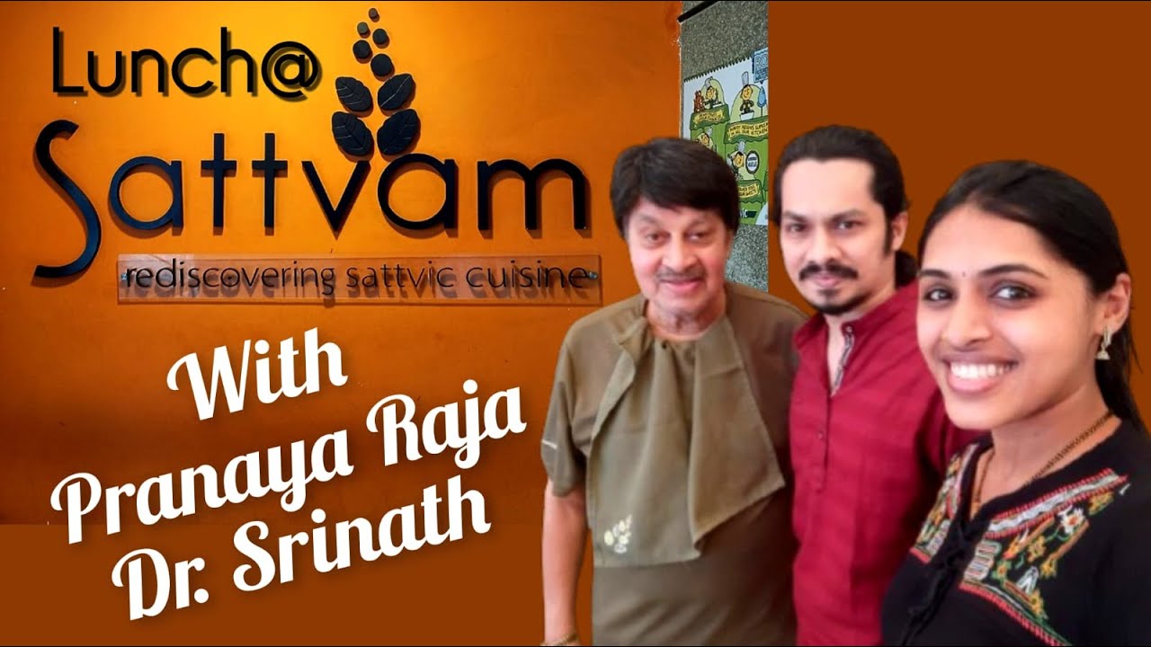 Sattvik Restaurants in Bengaluru | ಸಾತ್ವಿಕ ಊಟ ಬೆಂಗಳೂರಿನಲ್ಲಿ | Unlimited ...