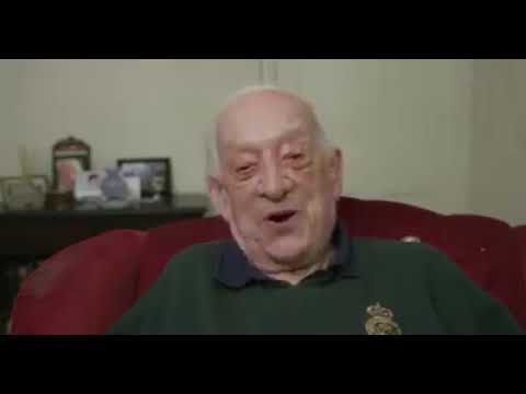 Captain Stan Perry tells of being sniped at Berjou 16th August 1944 ...